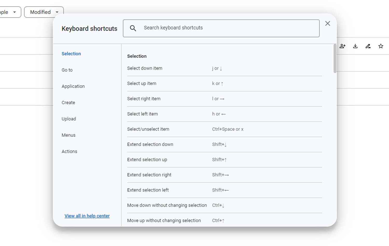 Google Drive's Hidden Features That You May Not Know About