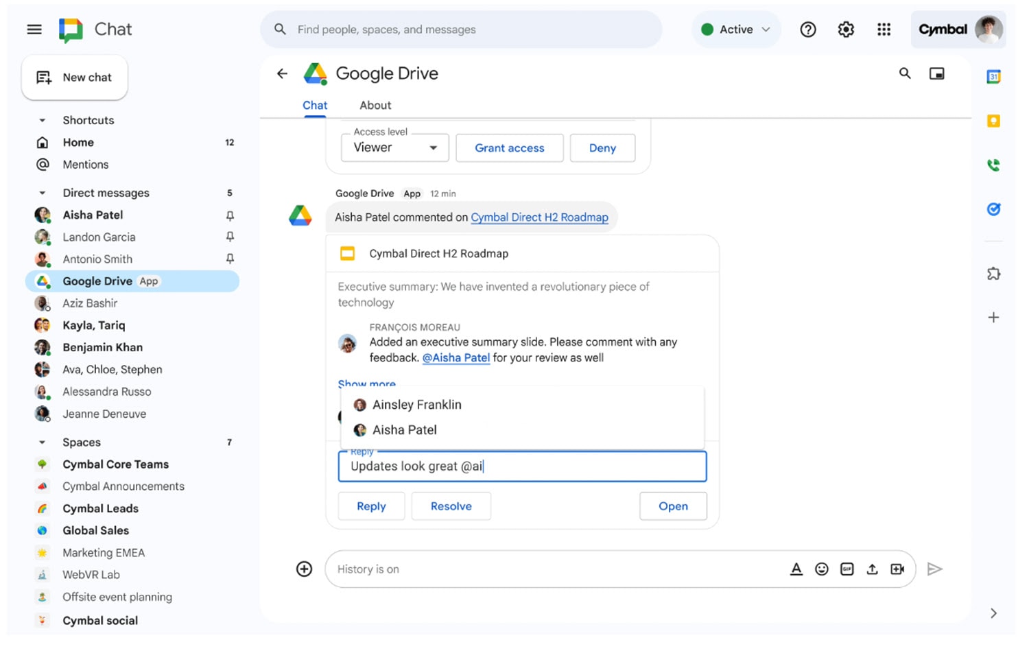 [Guide] What Are Google Drive's Latest Features in 2024?