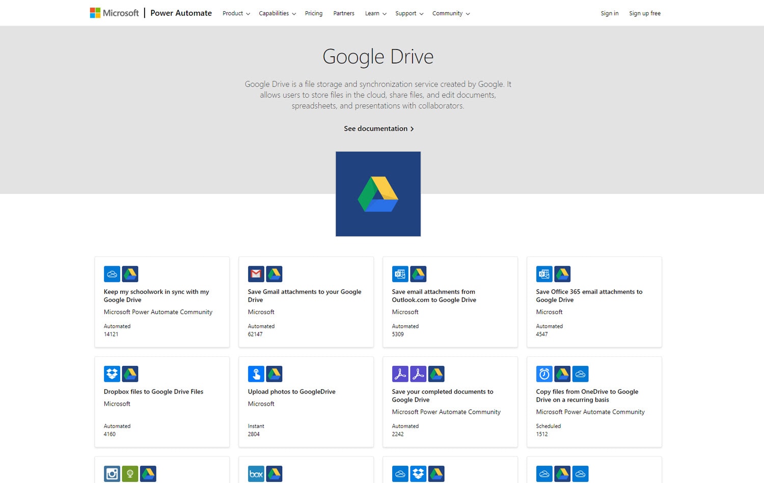How to Set Your Own Custom Google Drive Notifications