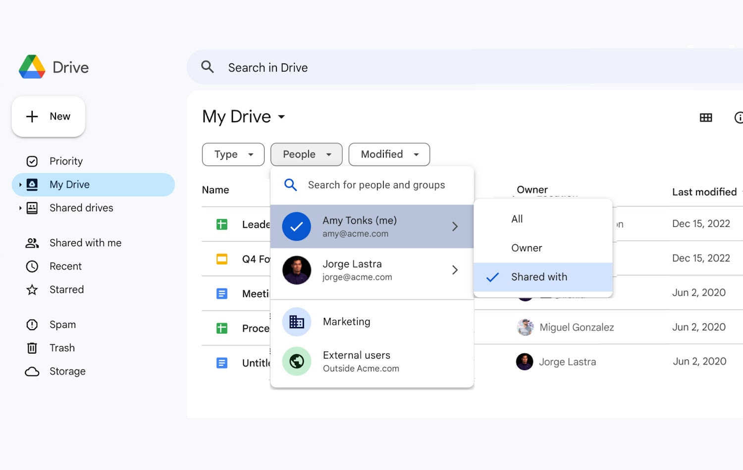 [Guide] What Are Google Drive's Latest Features in 2024?