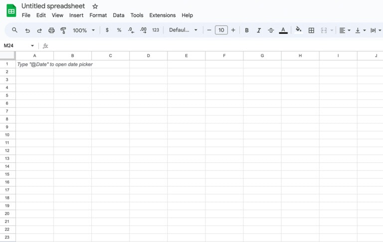 Google Sheets in Drive: Saving, Converting, Excel & More