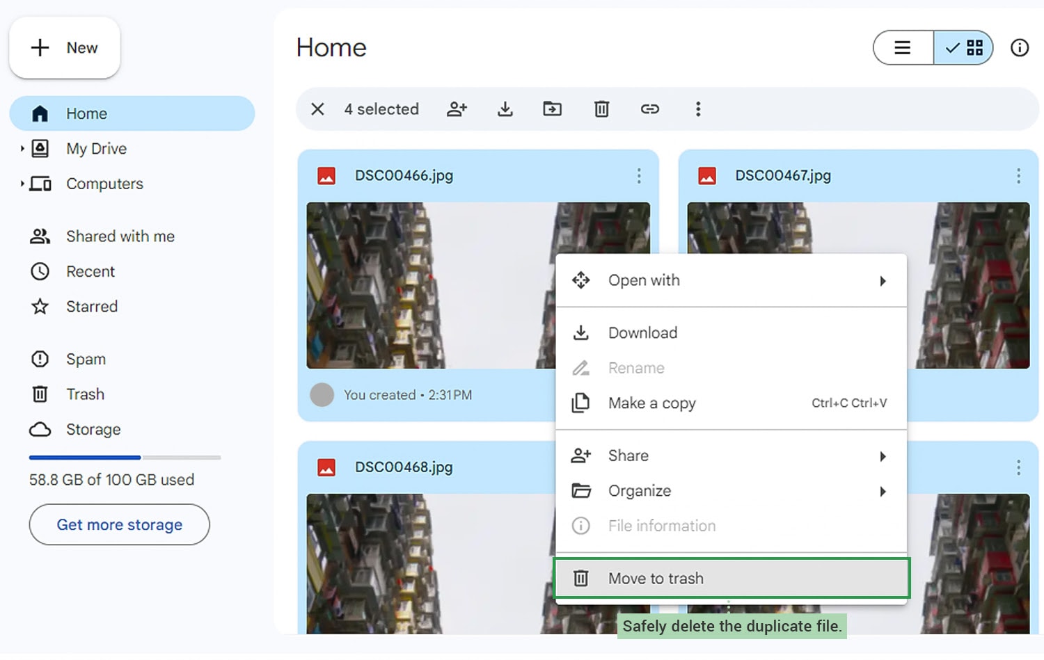 Google One Storage Manager Issues: Quota, Accuracy & More