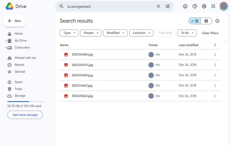 Google One Storage Manager Issues: Quota, Accuracy & More