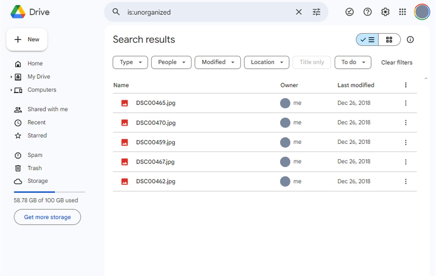Google One Storage Manager Issues: Quota, Accuracy & More