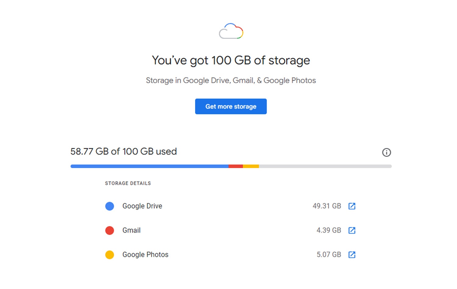 Google One Storage Manager Issues: Quota, Accuracy & More
