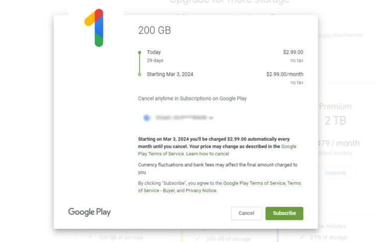 Google One Storage Manager Issues: Quota, Accuracy & More