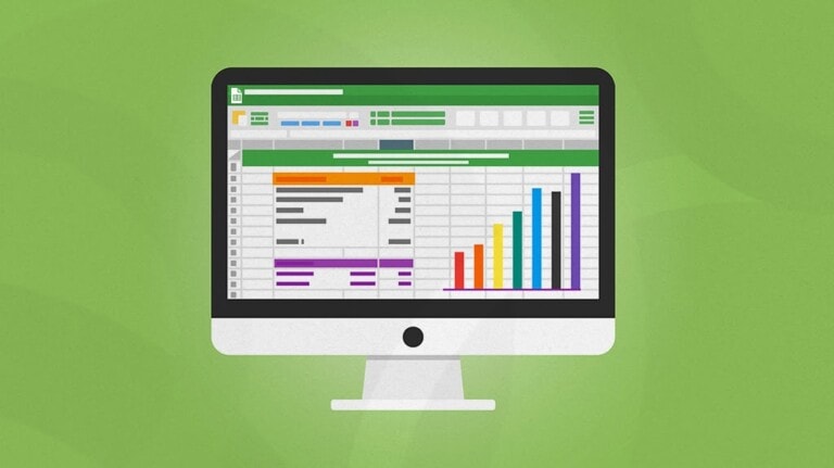 Google Sheets in Drive: Saving, Converting, Excel & More