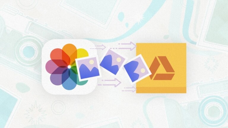 Step-by-Step Guide: Migrating iPhoto Library to Google Drive