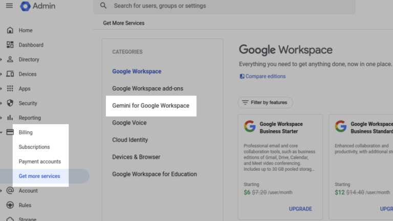 [Guide] How to Use Google Gemini with Google Drive