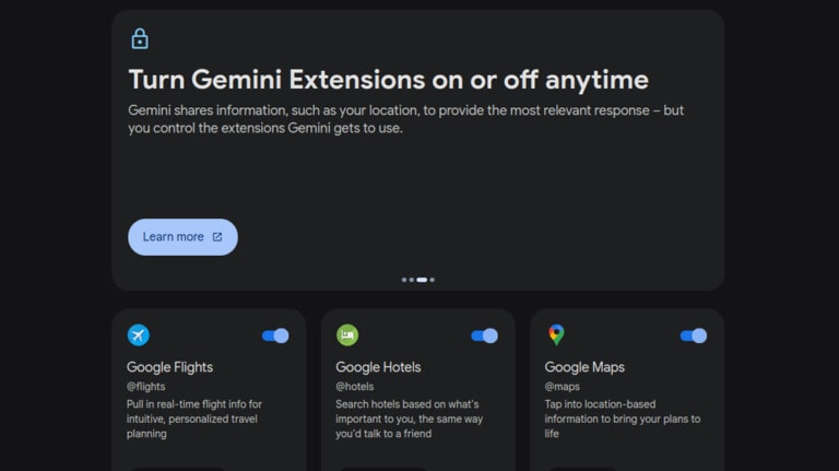 [Guide] How to Use Google Gemini with Google Drive