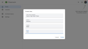 [Guide] How to Use Google Classroom with Google Drive