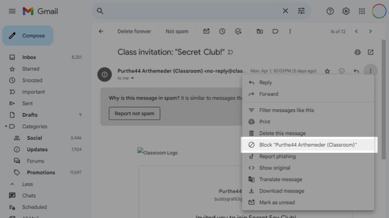 How to Download Email Attachments to Google Drive Automatically