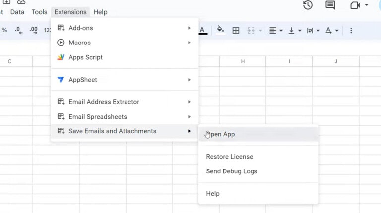 How to Download Email Attachments to Google Drive Automatically