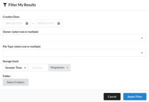 Empty File Remover: Clean up Empty Files in Google Drive