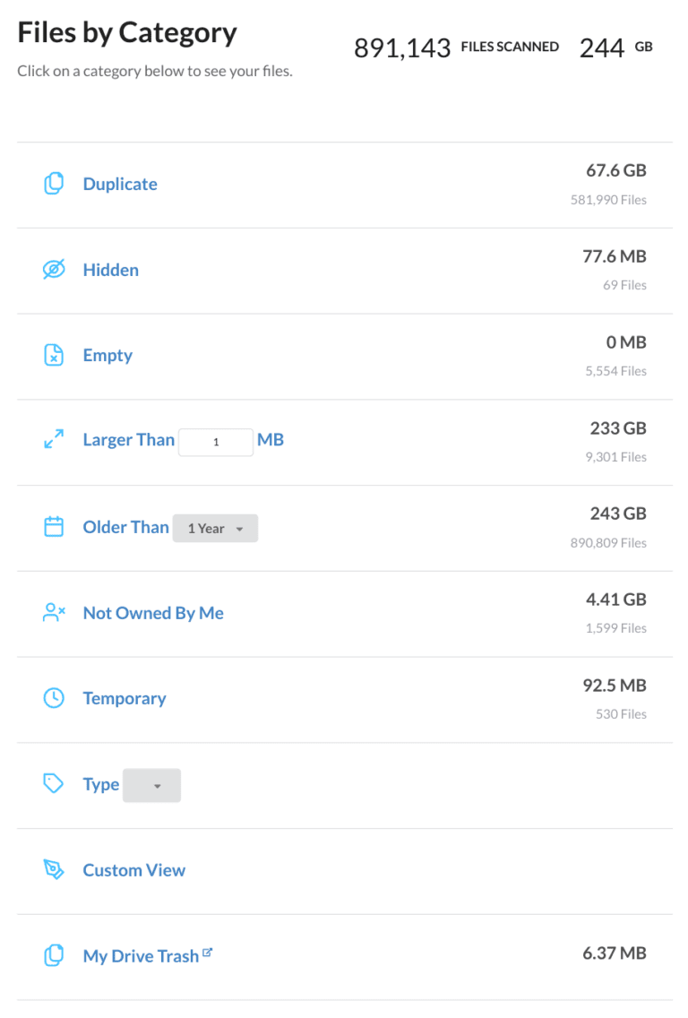 Clear Google Drive: Completely Remove All Files from Google Drive Clear Google Drive: Completely Remove All Files from Google Drive