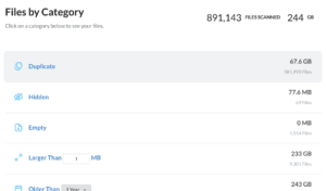 Duplicate File Finder for Google Drive