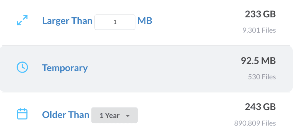Temporary File Cleaner: Clear Temporary Files from Google Drive